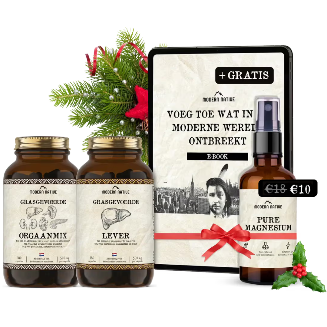 ALLES – tagged "" – Modern Native NL